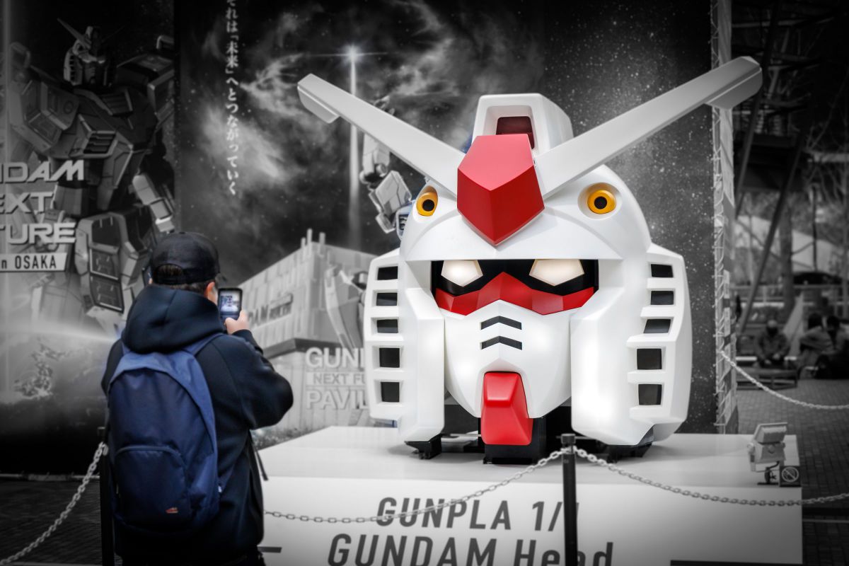 face to face | GANREF