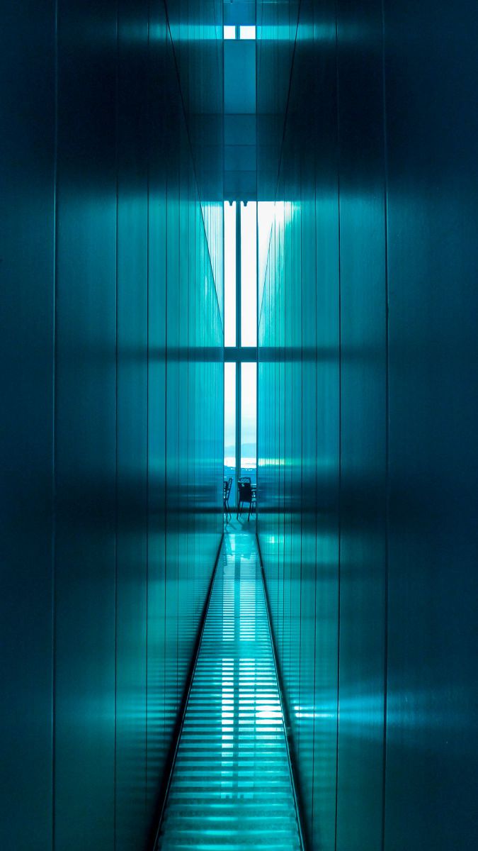 Blue Period Ⅸ | GANREF