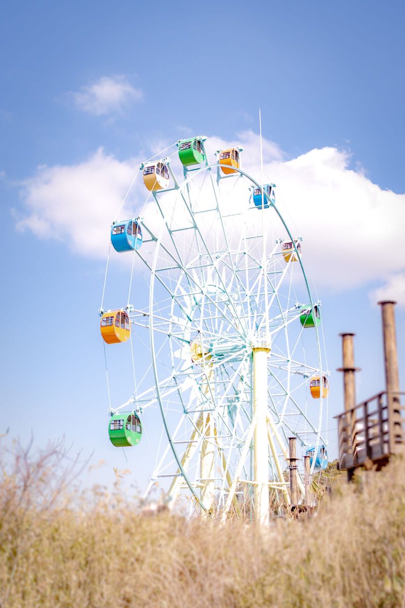 HARVEST HILL | GANREF