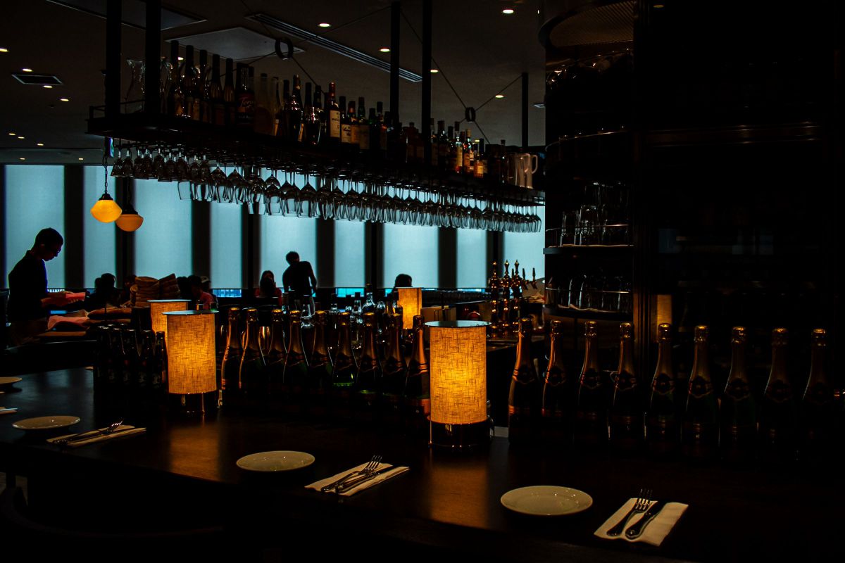 Dinner-time | GANREF