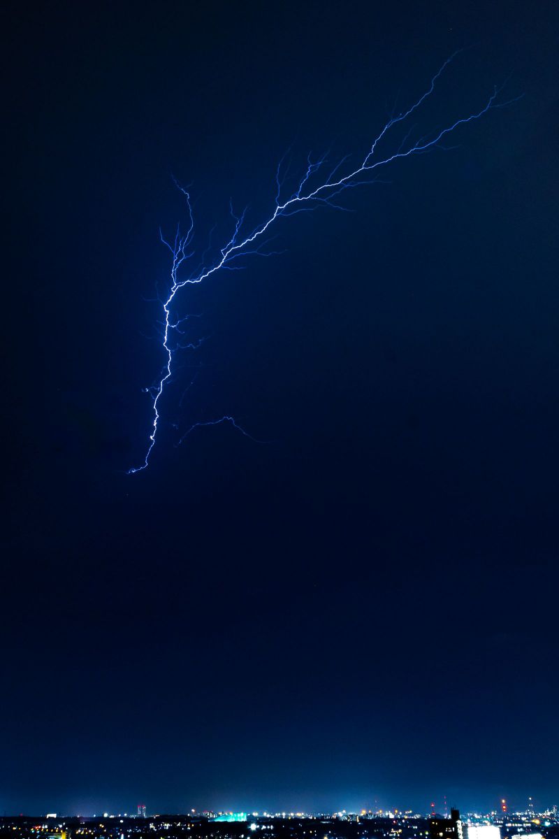 LightningⅢ | GANREF