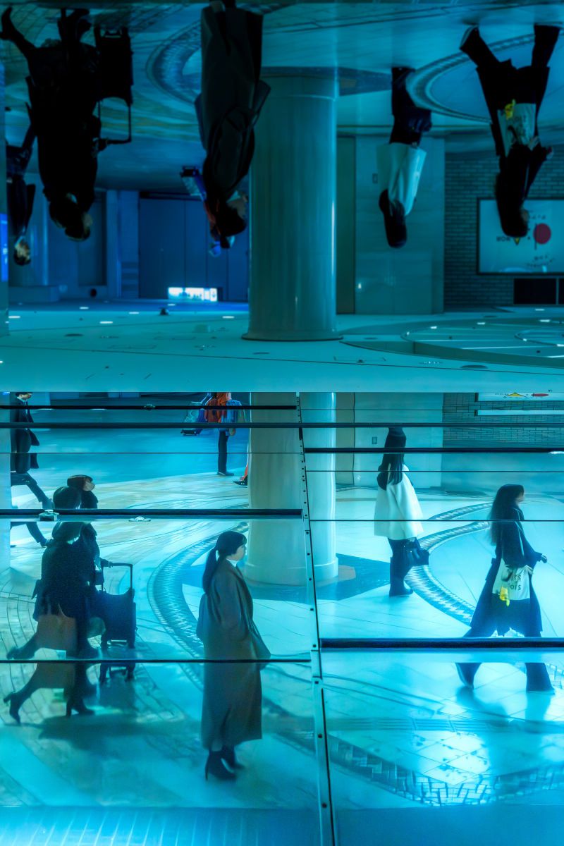 Blue Period XX | GANREF