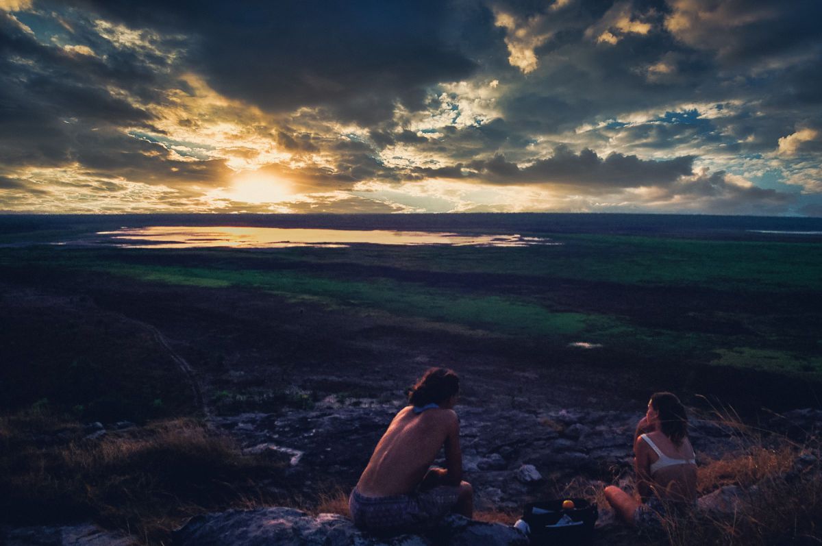 Recollection : Kakadu (I) | GANREF