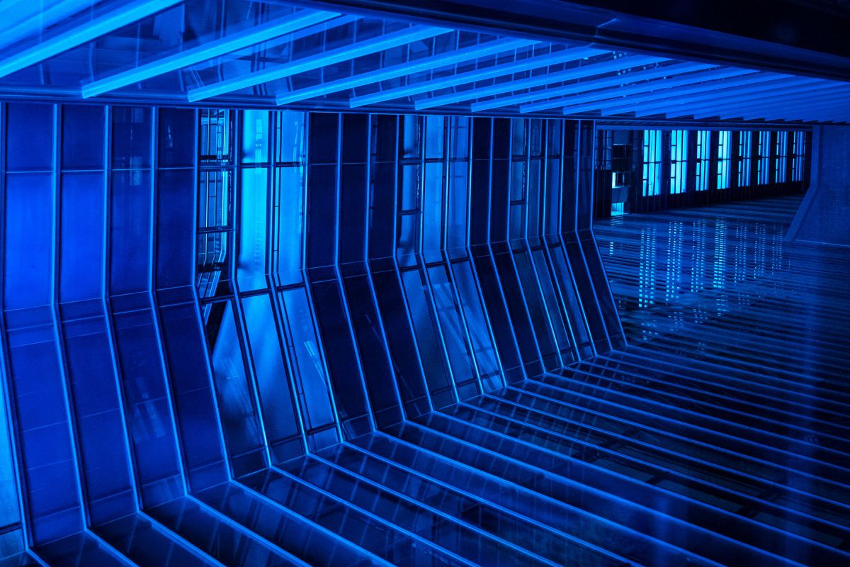 Blue Period XXI | GANREF