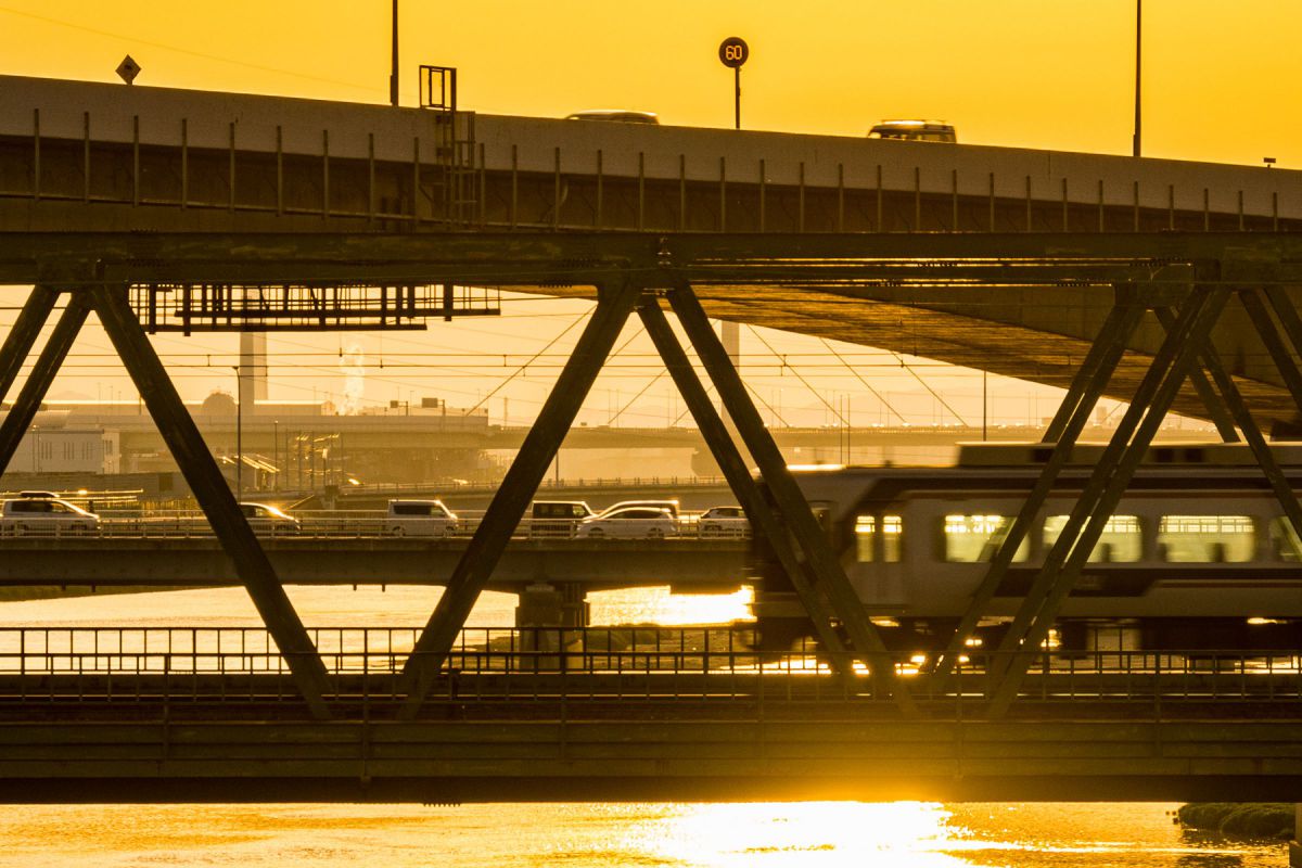 Transportation | GANREF