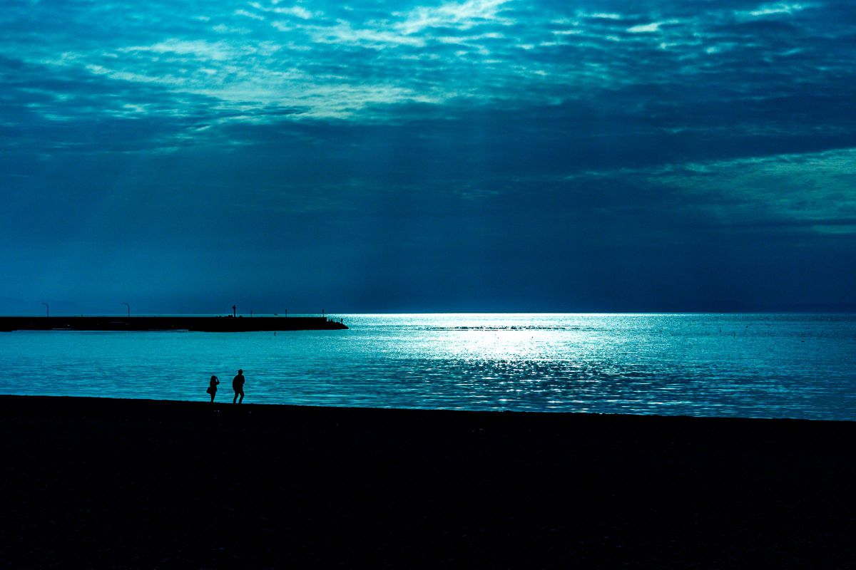 Blue Period XXIII | GANREF