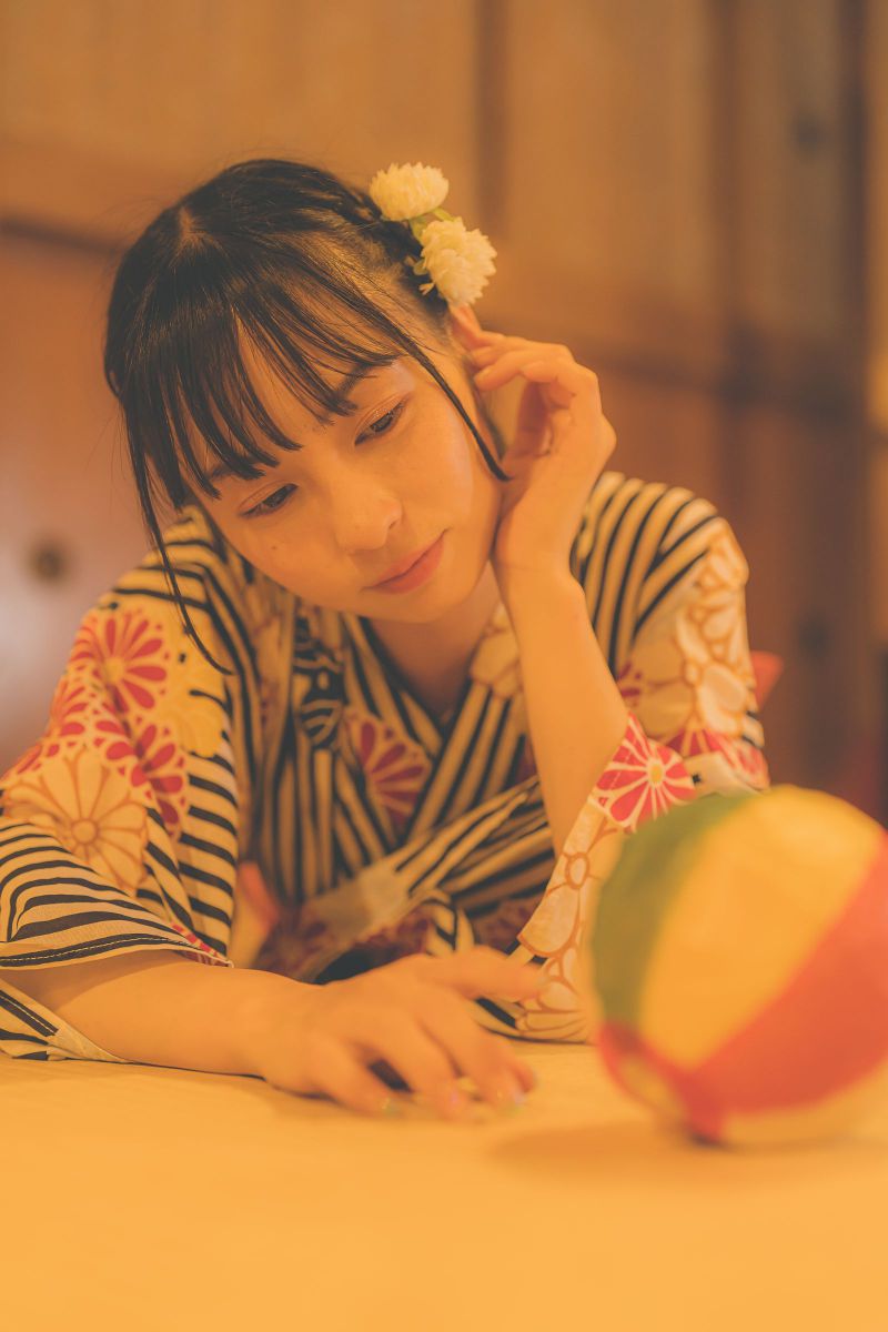 夏の思い出 | GANREF