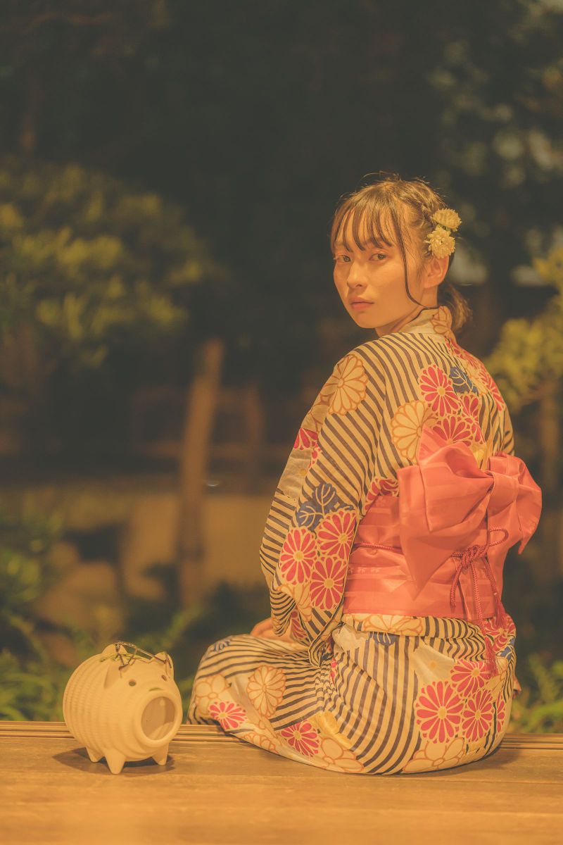 夏の思い出 | GANREF