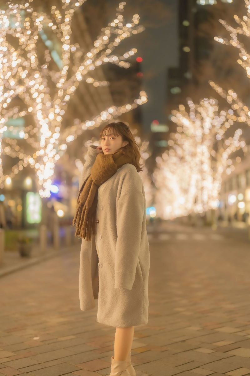 丸の内イルミネーション | GANREF