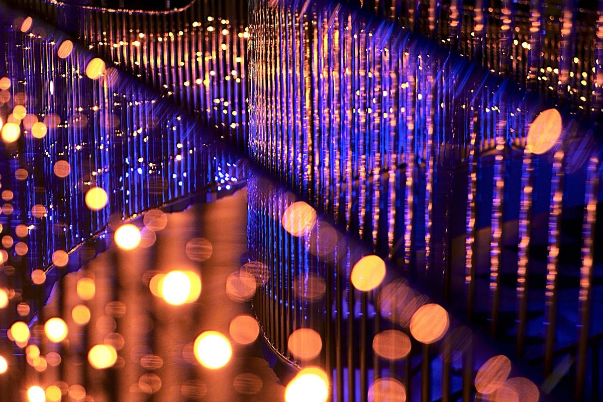 Light of Maze | GANREF