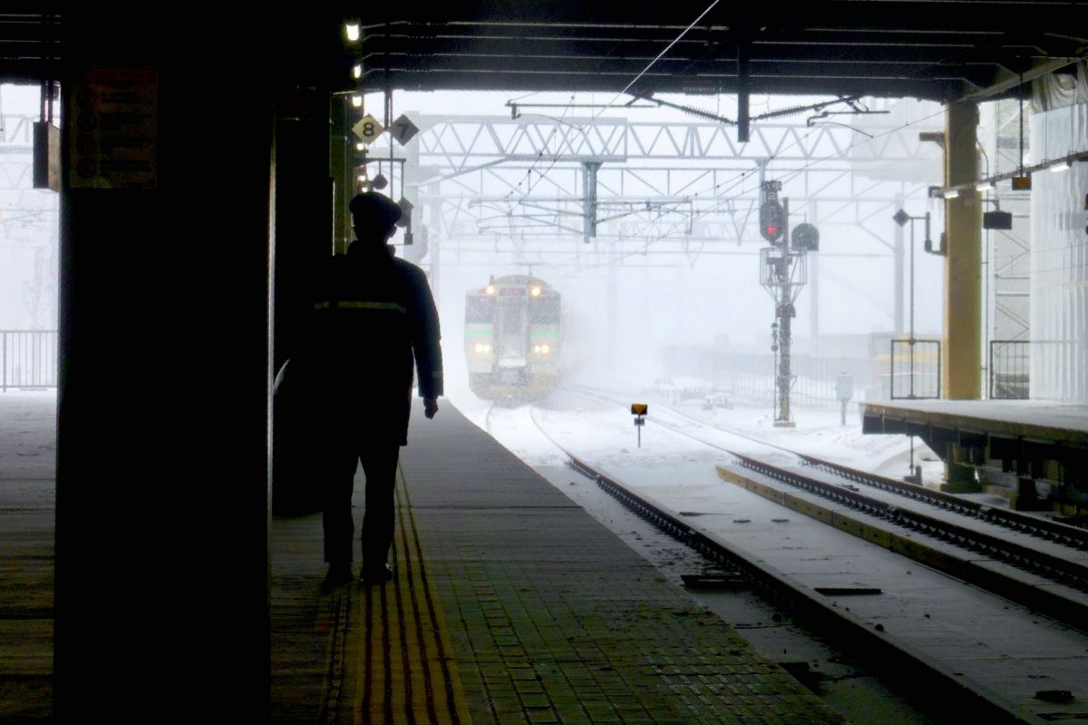 日々録 005 | GANREF