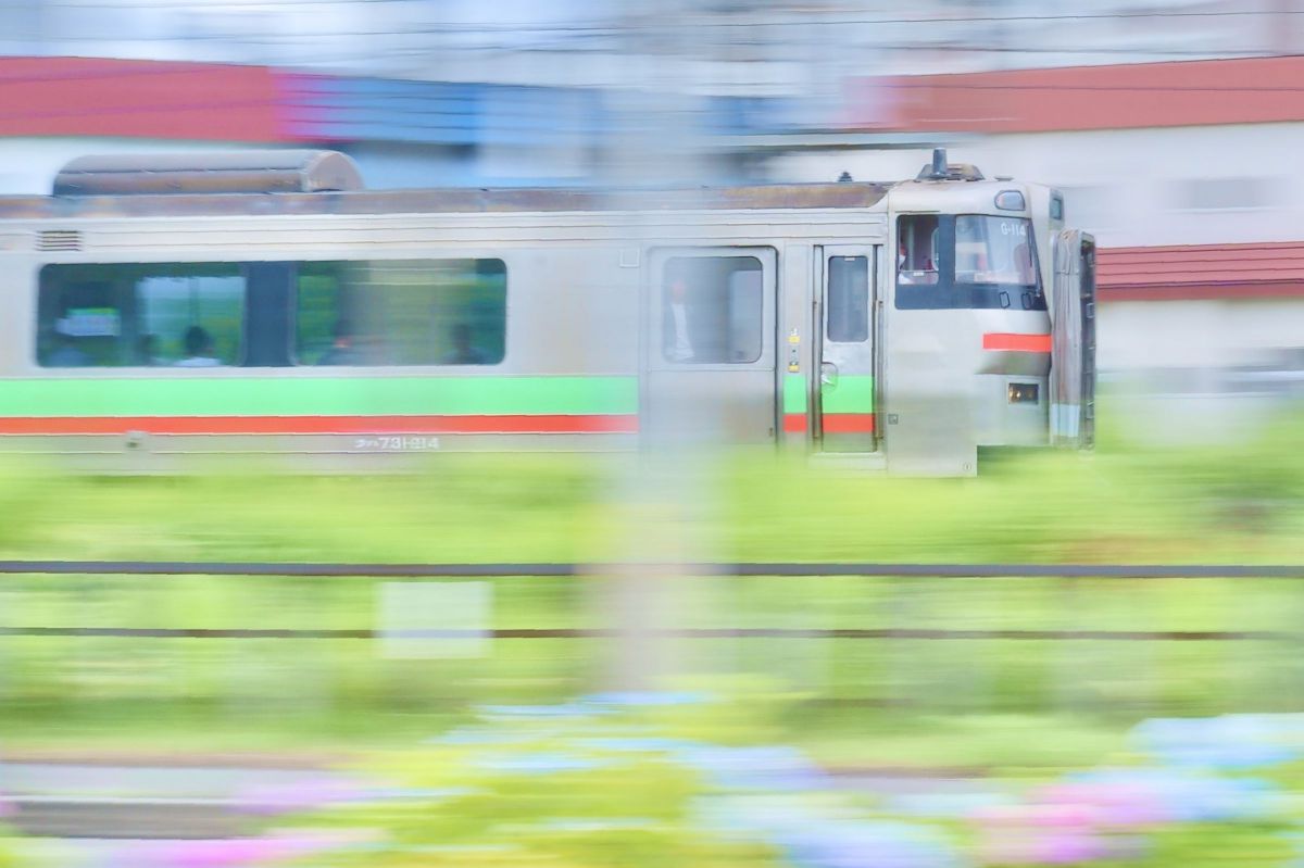 新天地へ | GANREF