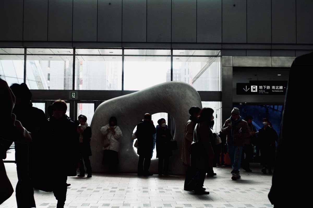 日々録 010 | GANREF