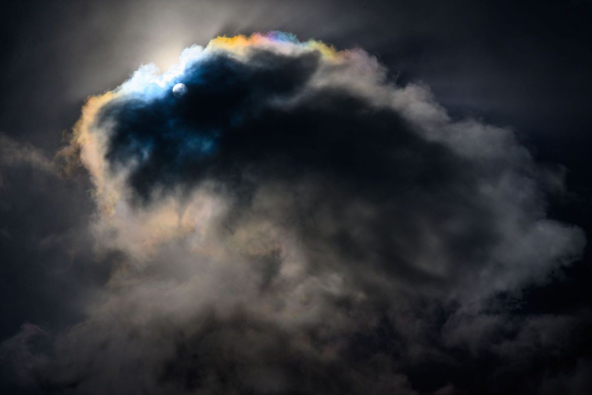 Cloud Beast | GANREF