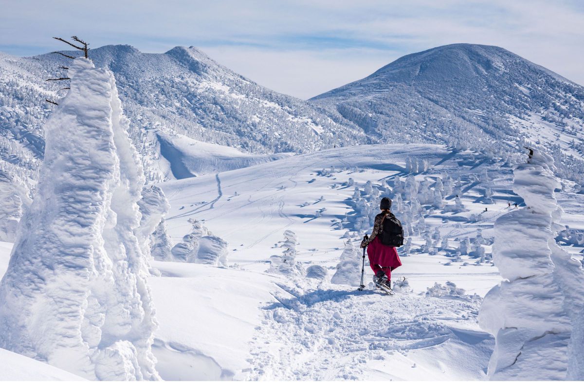 Natural Ice Festival | GANREF