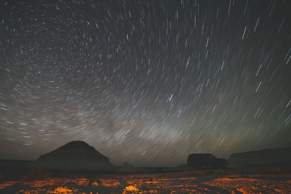 Star Merry Go Round | GANREF