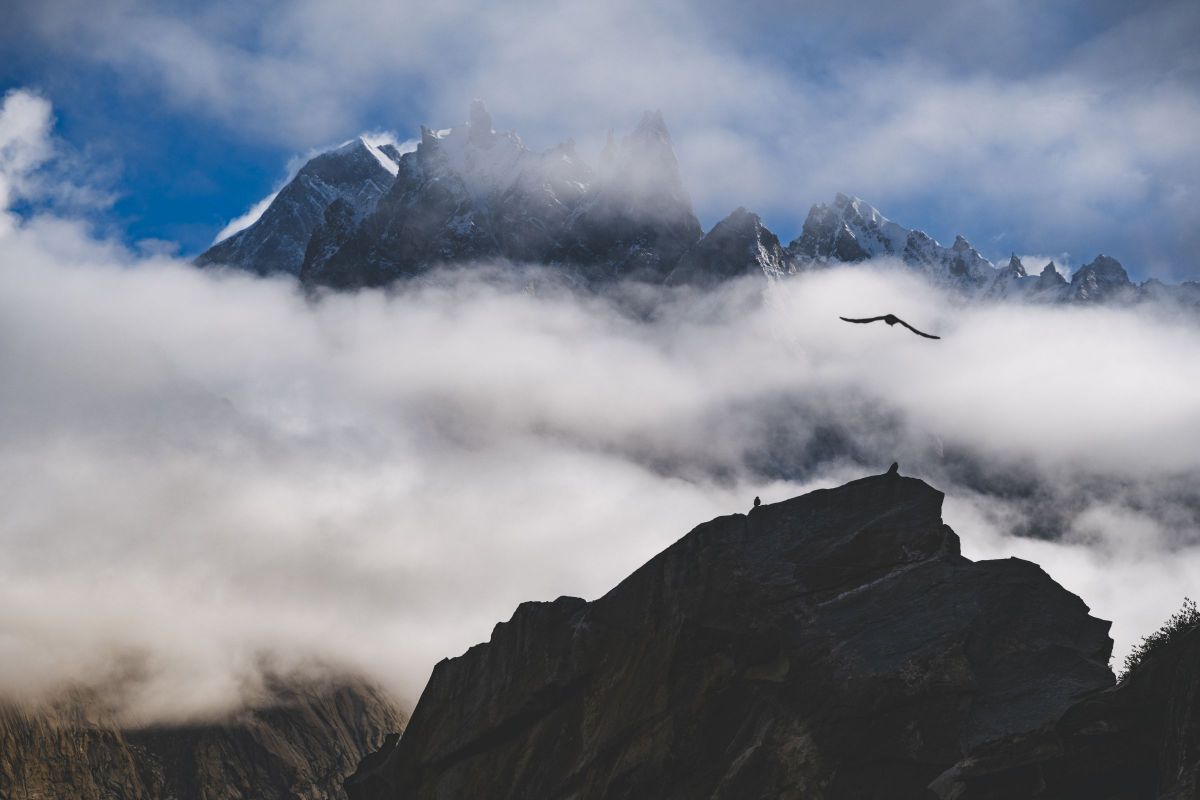 BALTORO SKY | GANREF