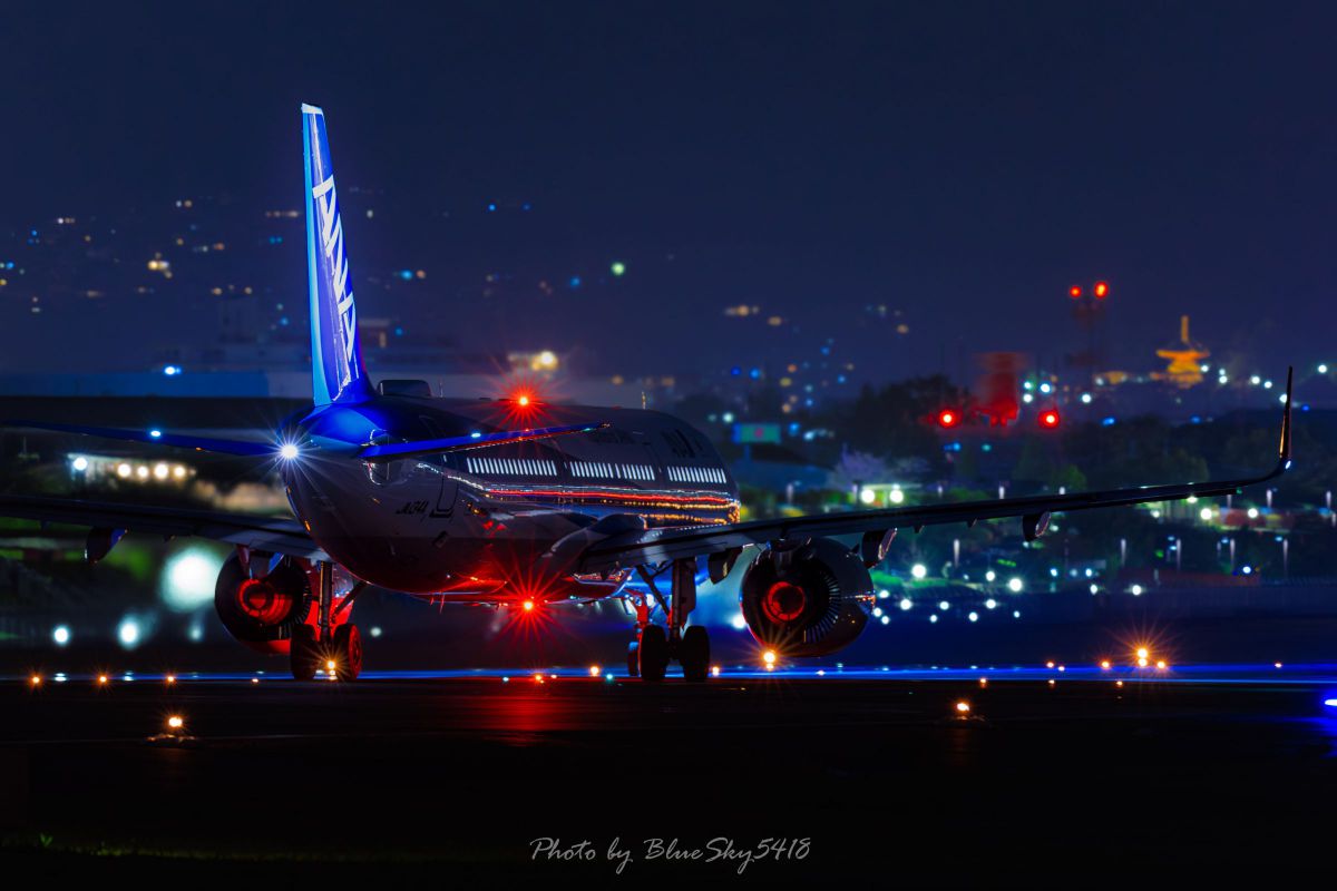 Ready for Takeoff | GANREF