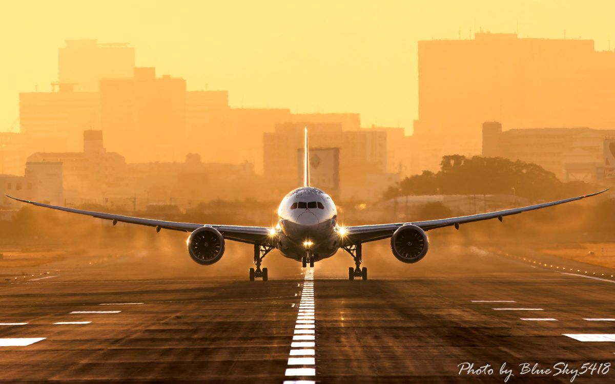 Golden Time | GANREF