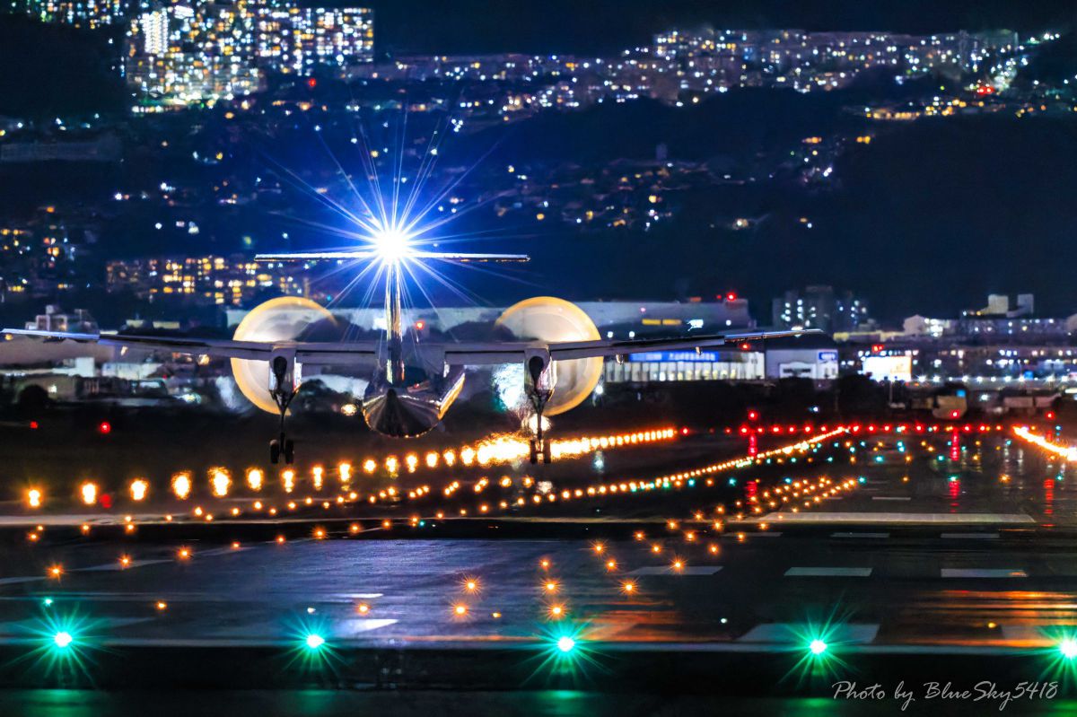 Soft Landing | GANREF