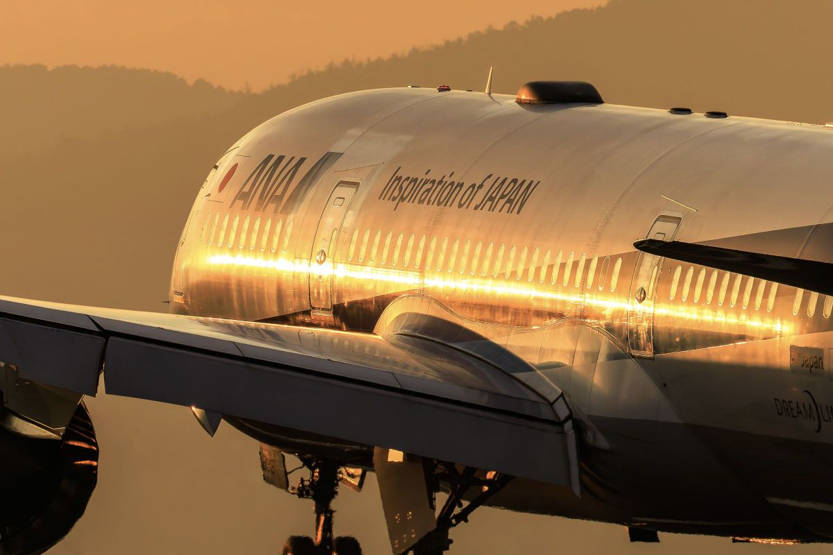 Golden time！ | GANREF