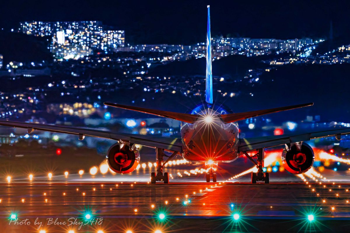 輝くステージに再び 〜最終便777 | GANREF