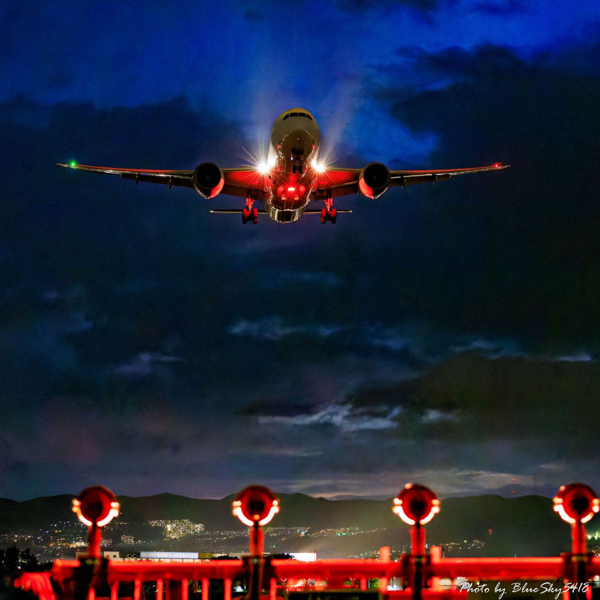 ITM 14 Night! | GANREF