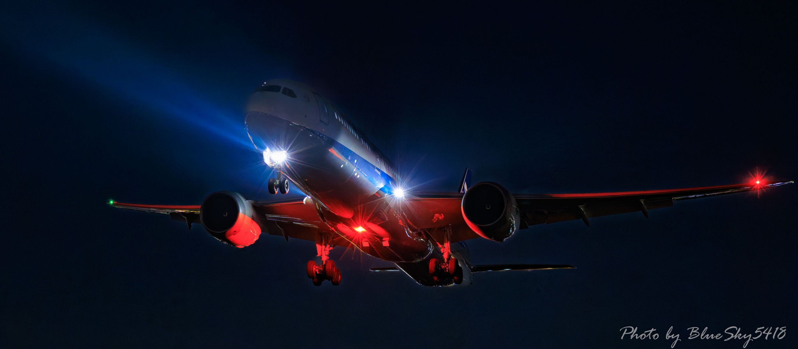 Final Approach | GANREF