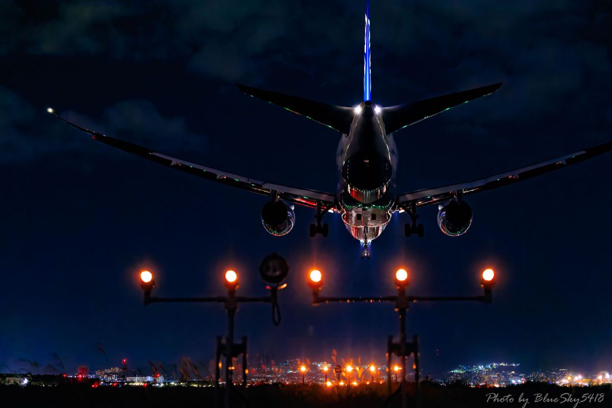 Full Reflection ! | GANREF