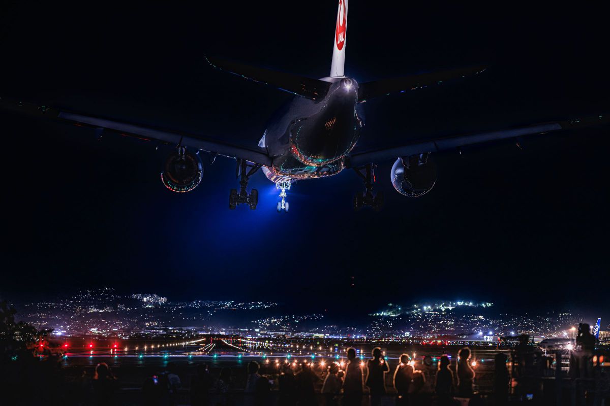 Dramatic Night！ | GANREF