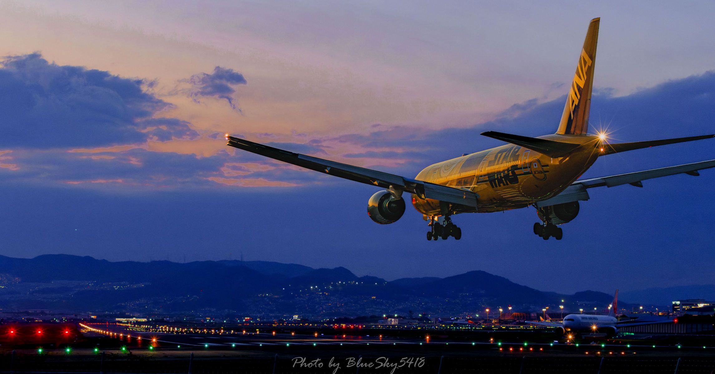 C-3PO JETが舞い降りる時 | GANREF