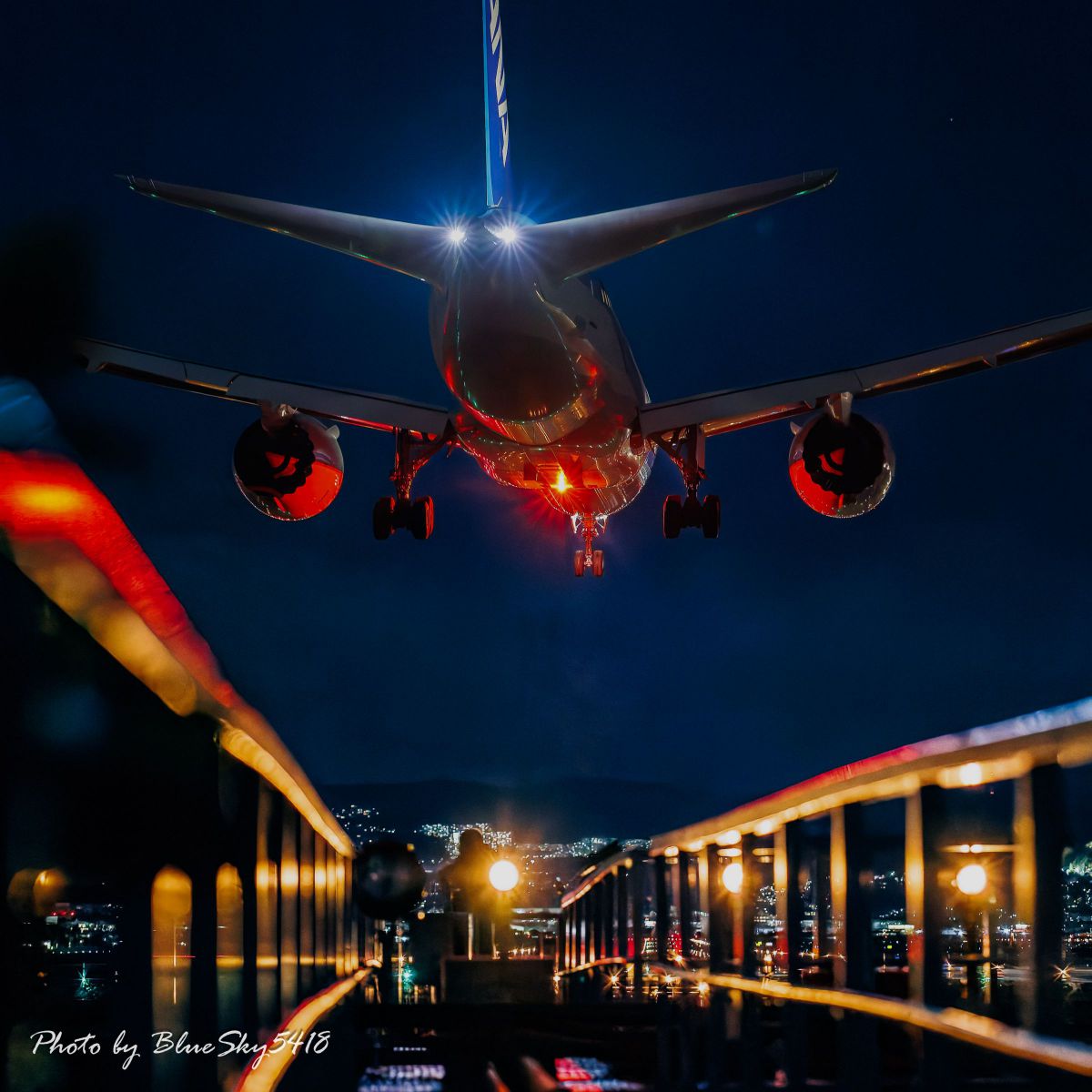 Dramatic Night | GANREF