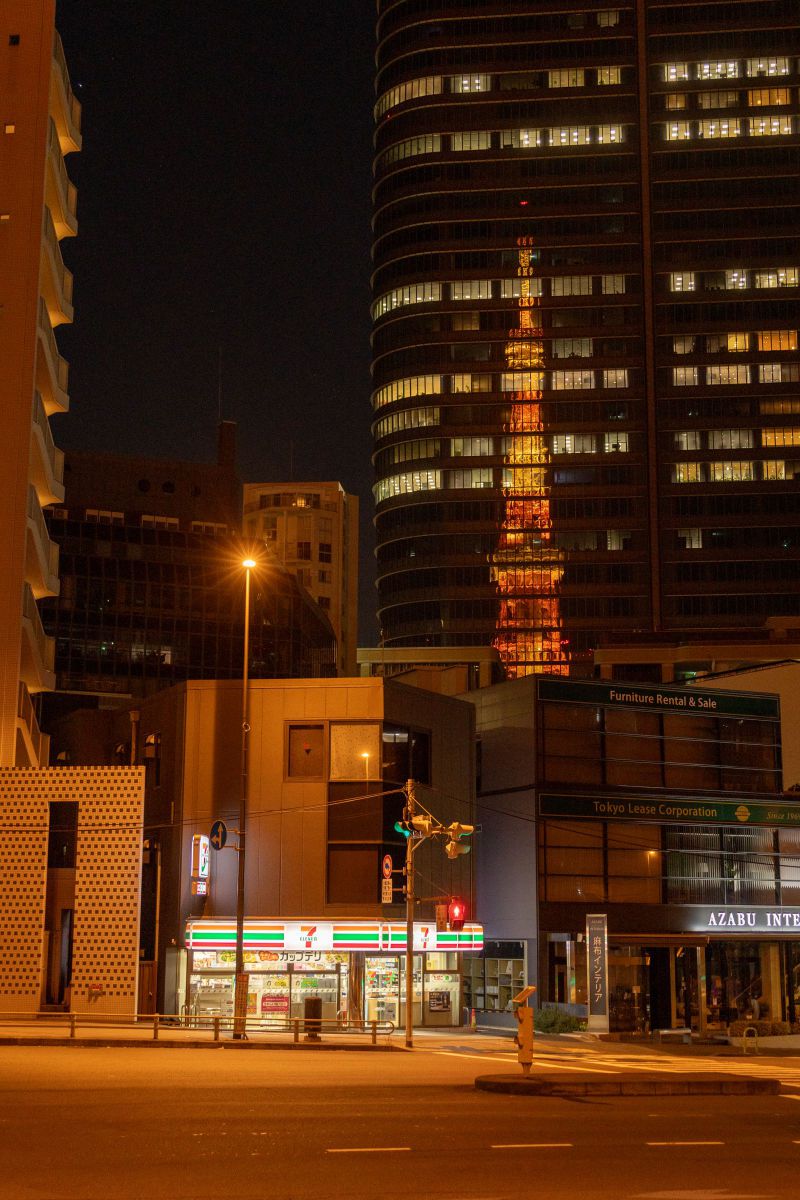 セブンイレブン | GANREF