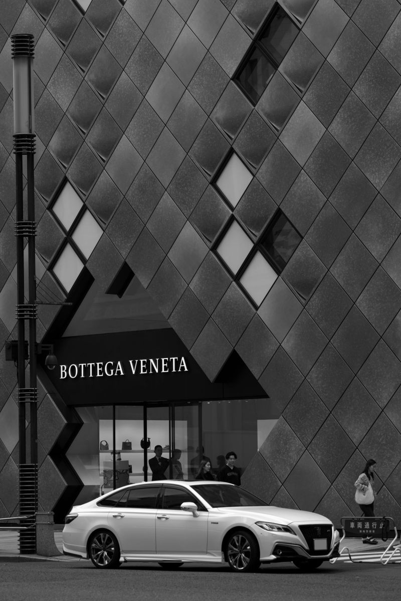 Building Blocks | GANREF