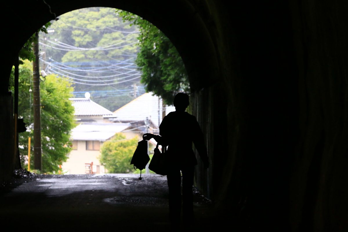 Get back in love again | GANREF