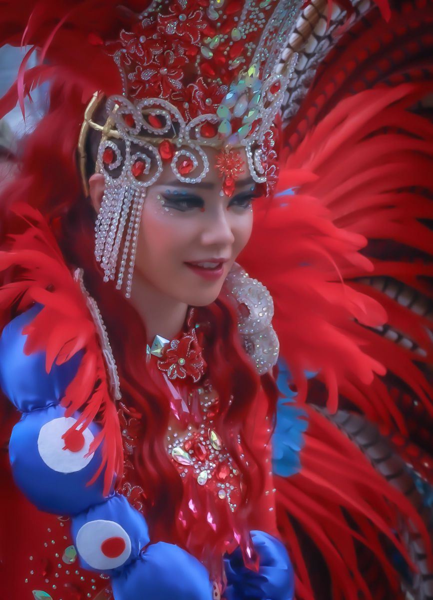 サンバの女王 | GANREF