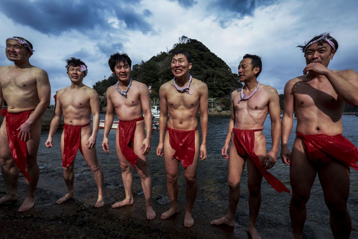 平成赤フン群像 | GANREF