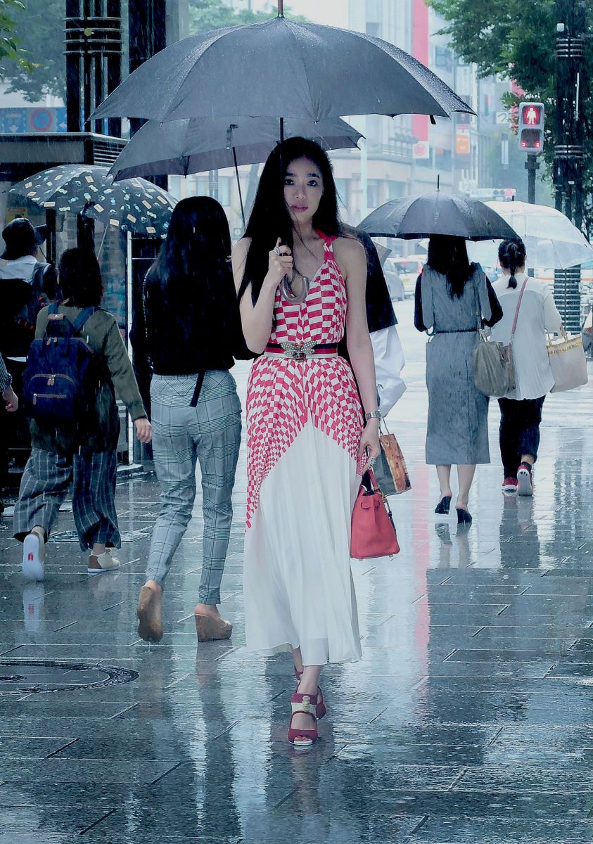 銀座Rainy | GANREF