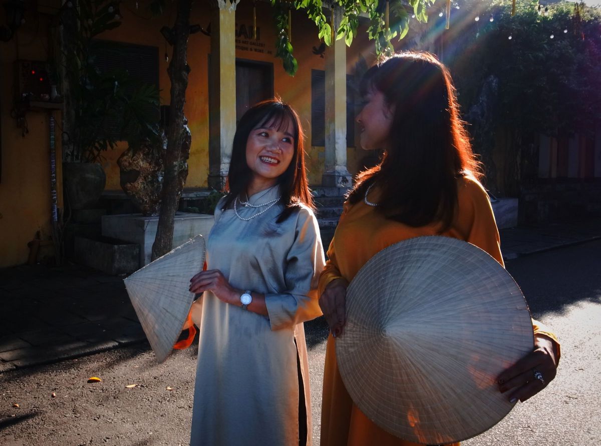 越南風情 | GANREF