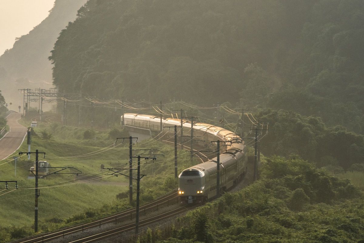 SUNRISE EXPRESS | GANREF