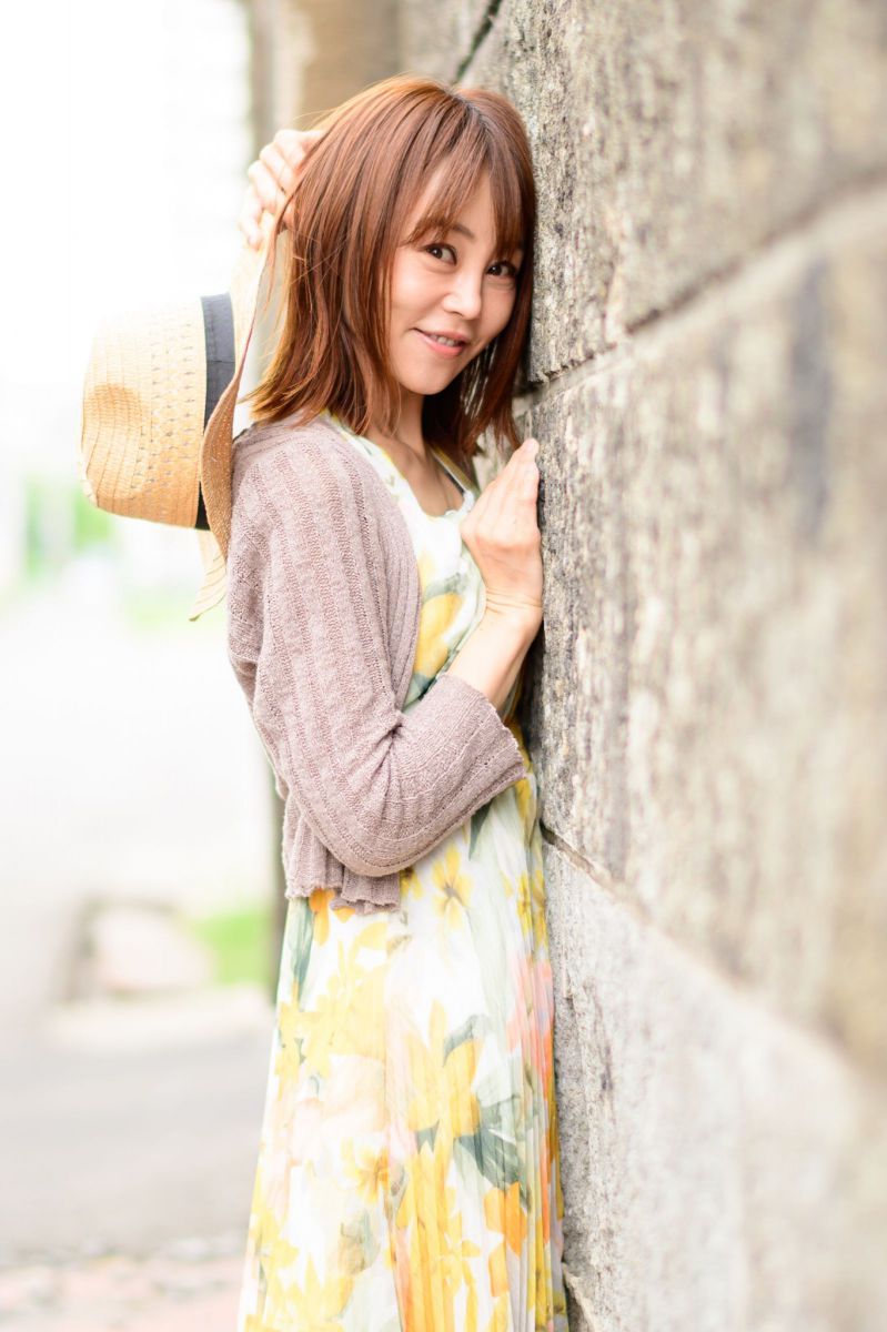 ポートレート-02 | GANREF