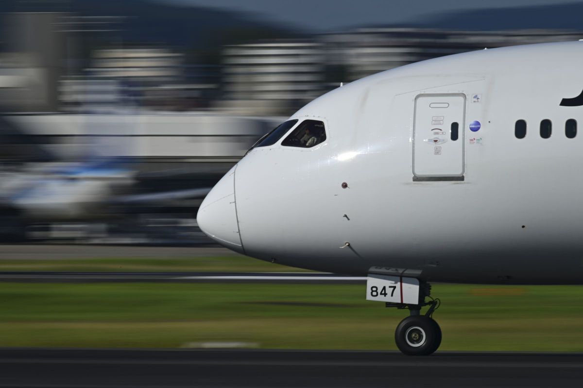 ニコンZ 8レビュー（10）小さくて何が良いの？ | GANREF