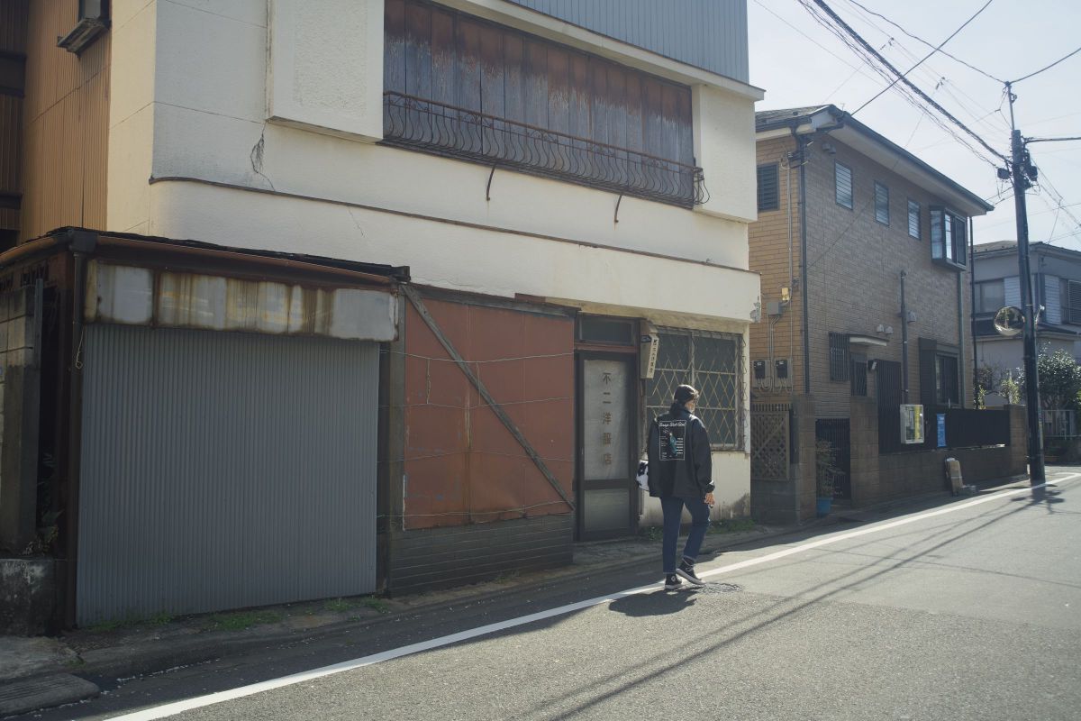 SNAP SHOT GIRL | GANREF