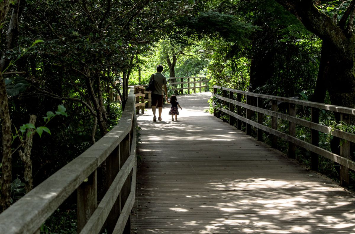 おさんぽ | GANREF