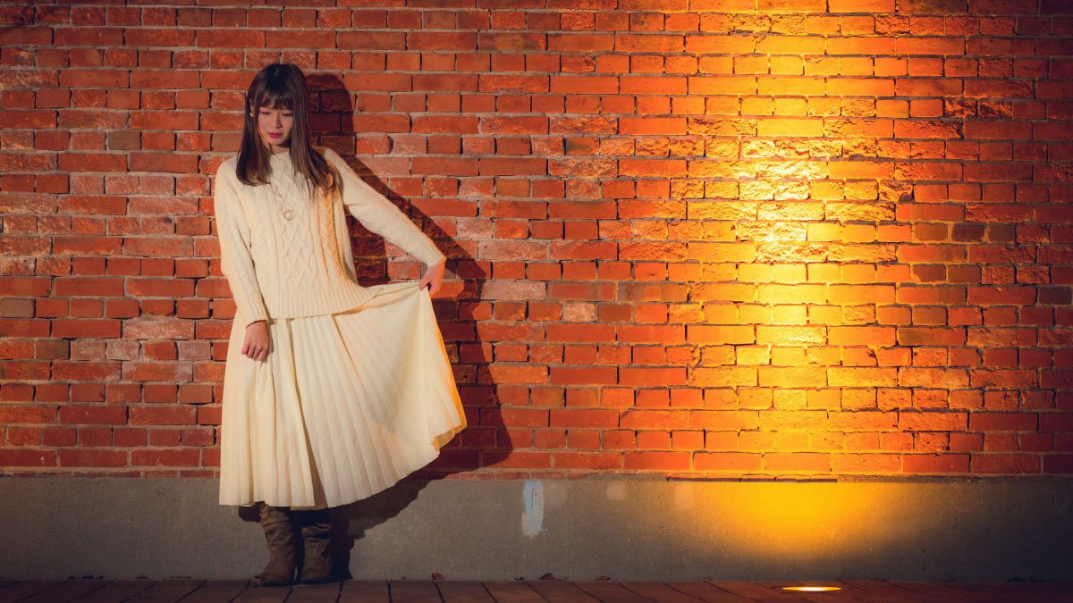 dance with me? | GANREF