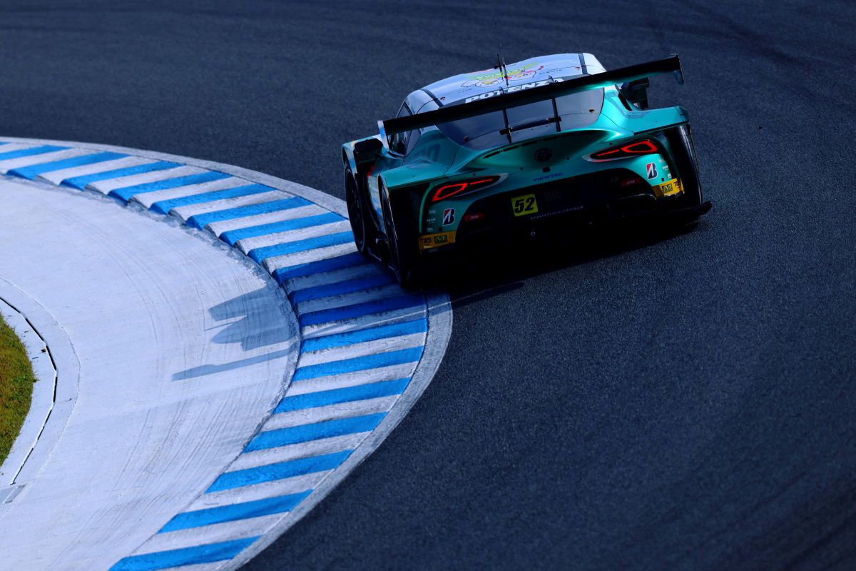 First Title | GANREF