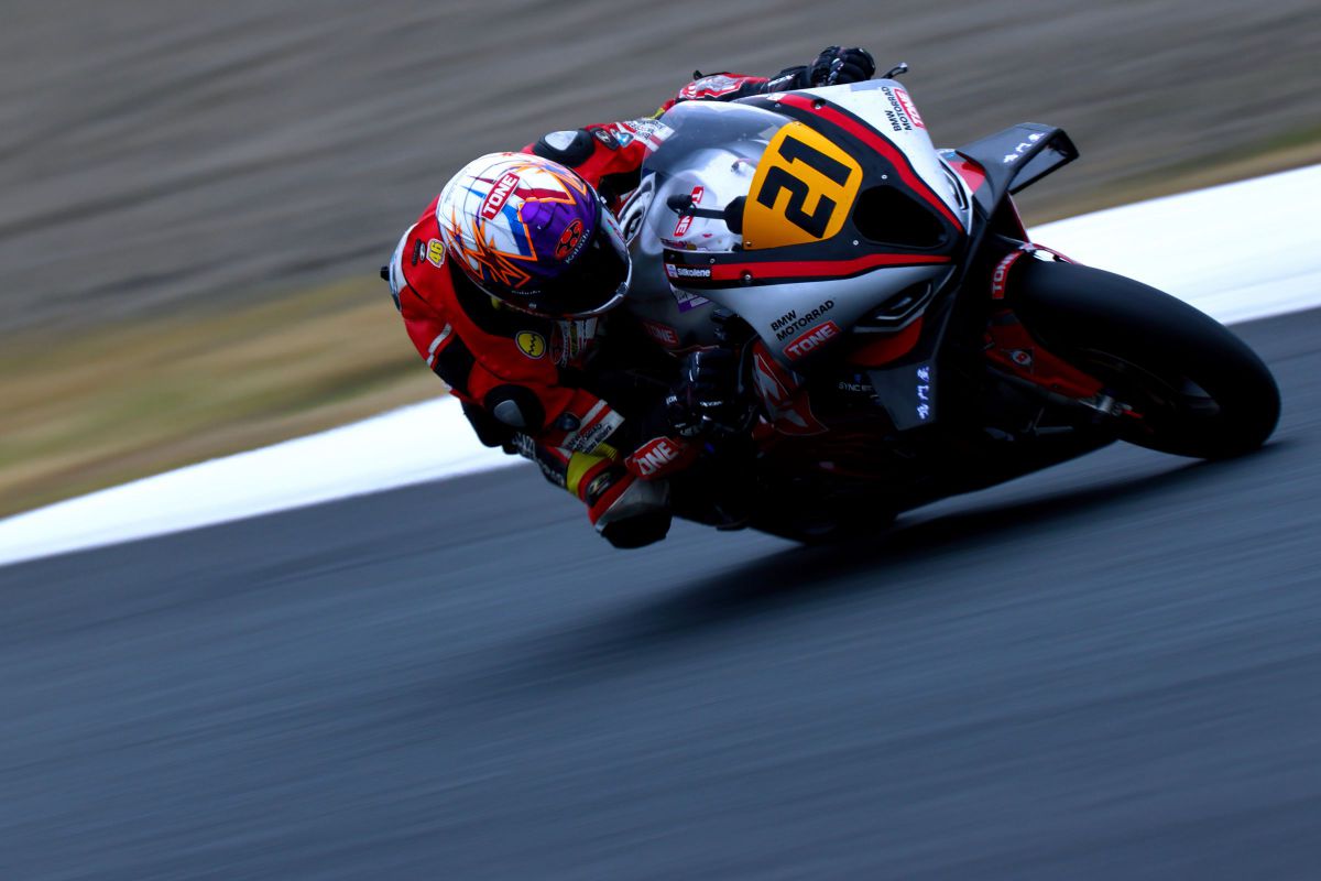 BMW M1000RR | GANREF