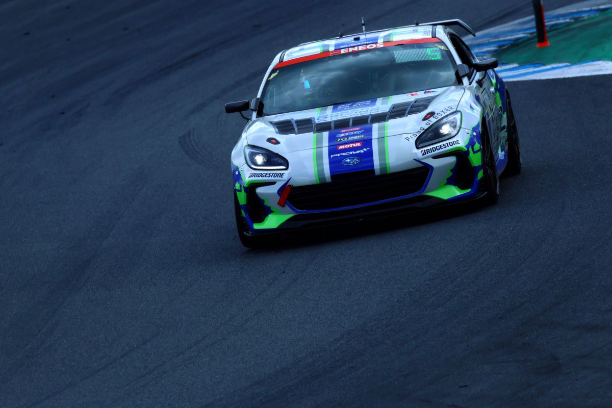 BRZ CNF Concept_2023 | GANREF