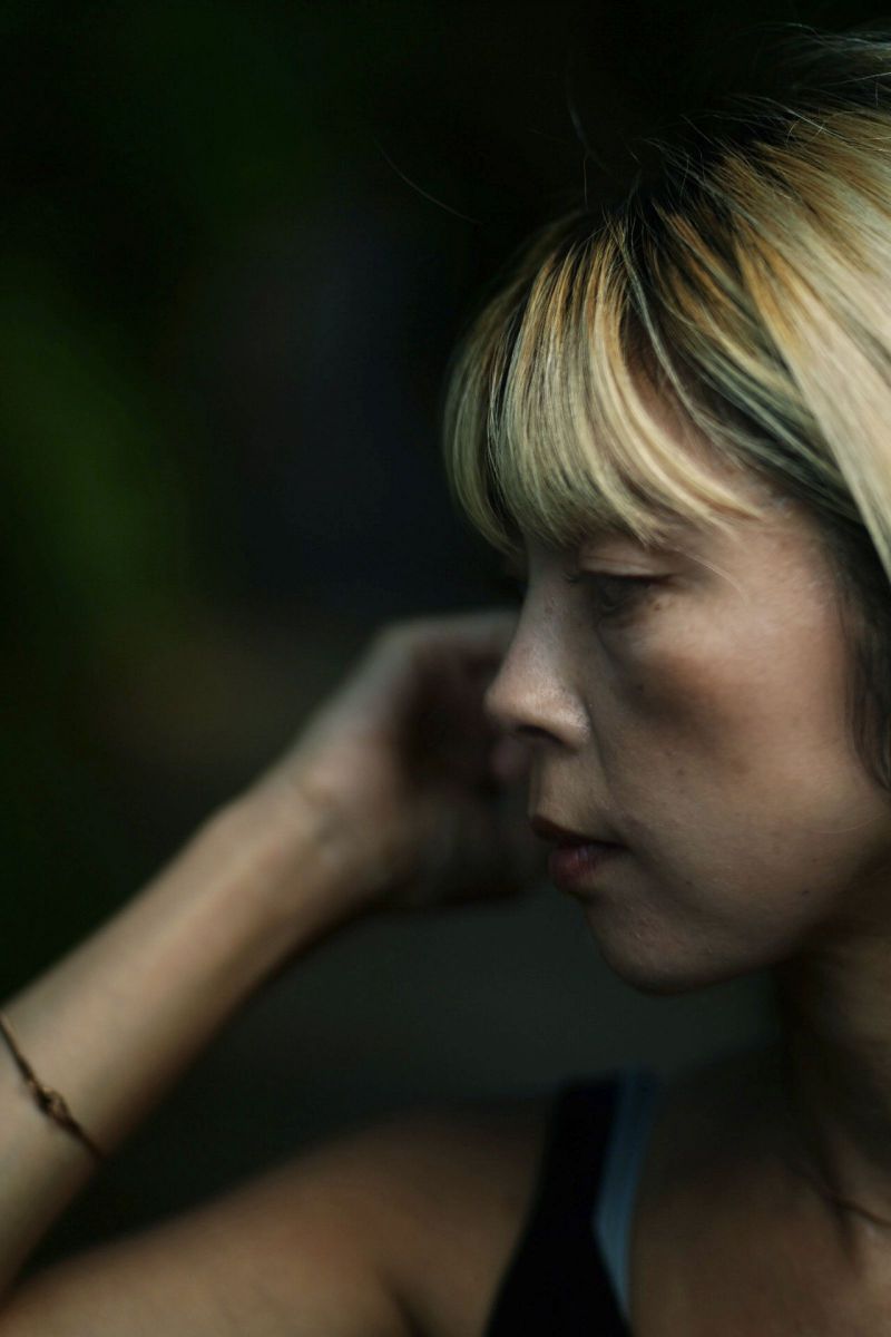 CINEMATIC PORTRAIT | GANREF