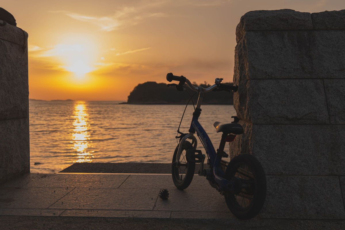 ちびっこ自転車 | GANREF